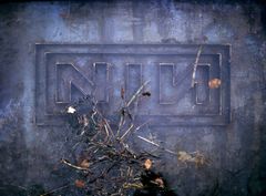 Nine Inch Nails - Logo History | nin.wiki