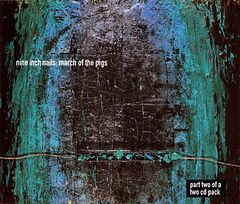 Nine Inch Nails - Category:NIN Album Art | nin.wiki