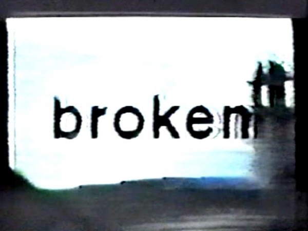 Nine Inch Nails - Broken Movie | nin.wiki