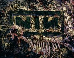 Nine Inch Nails - Logo History | nin.wiki