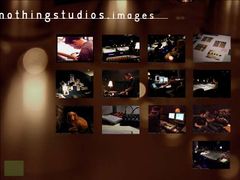 Nine Inch Nails - nin.com | nin.wiki