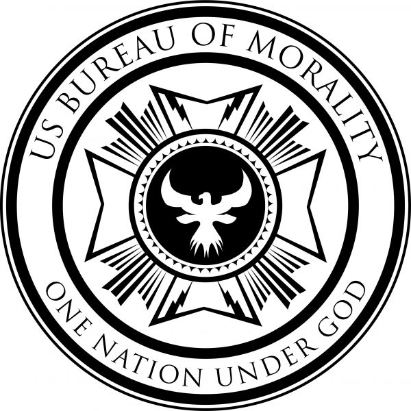 Nine Inch Nails - US Bureau of Morality | nin.wiki