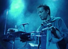 Charlie Clouser - NinWiki