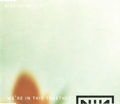 Nine Inch Nails - Category:NIN Album Art | nin.wiki