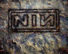 Nine Inch Nails - Logo History | nin.wiki