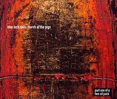 Nine Inch Nails - Category:NIN Album Art | nin.wiki
