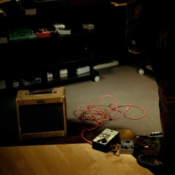 Nine Inch Nails - 4 Ghosts I | nin.wiki
