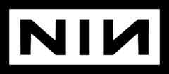 Nine Inch Nails - Logo History | nin.wiki