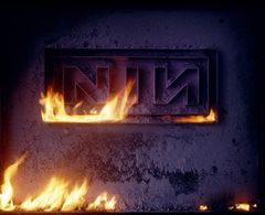 Nine Inch Nails - Logo History | nin.wiki