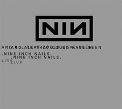 Nine Inch Nails - Category:NIN Album Art | nin.wiki