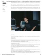 Nine Inch Nails - Quake Soundtrack | nin.wiki