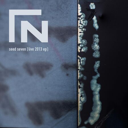 Nine Inch Nails - Live 2013 EP | nin.wiki