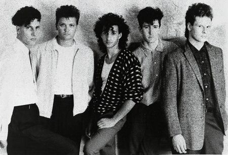 Nine Inch Nails - Slam Bamboo | nin.wiki