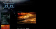 Nine Inch Nails - nin.com | nin.wiki