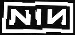 Nine Inch Nails - Logo History | nin.wiki