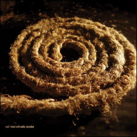 Nine Inch Nails - Recoiled | nin.wiki